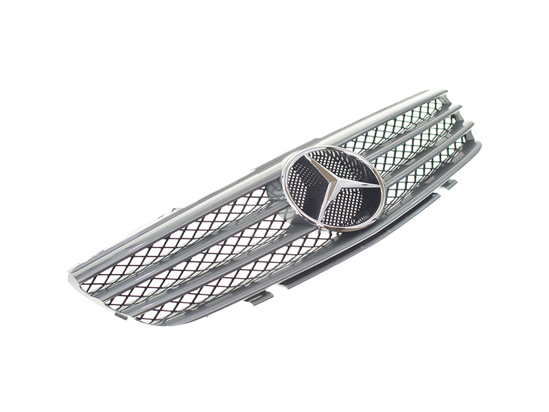 Genuine Mercedes Center Grille 2308800583 Mercedes Benz R129 SL500 SL600