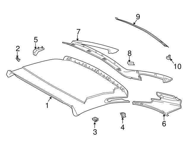 Real Oem Mercedes Parts Catalog
