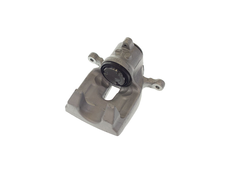 Genuine Mercedes 2314230781 Brake Caliper; Rear Left - Mercedes
