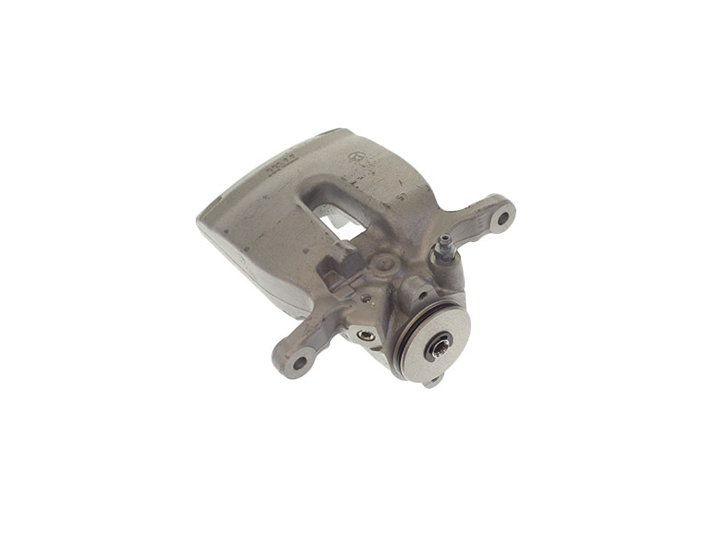Genuine Mercedes 2314230781 Brake Caliper; Rear Left - Mercedes
