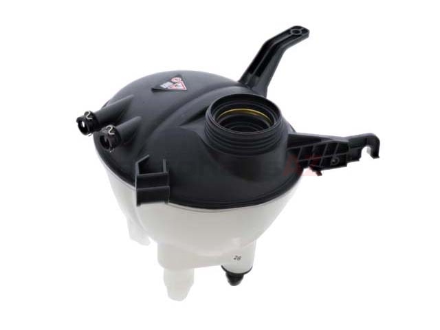 Genuine Mercedes 2315000049, A2315000049 Expansion Tank/Coolant ...