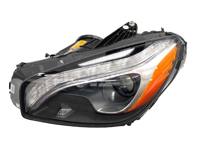 Genuine Mercedes 2318207561, A2318207561 Headlight Assembly; Left ...