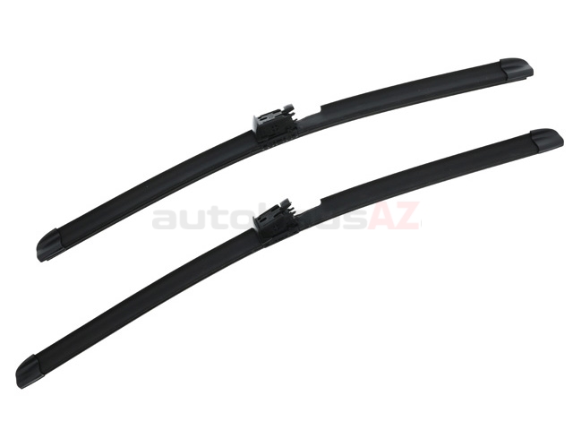 Genuine Mercedes 2388205300, A2388205300 Windshield Wiper Blade Set ...
