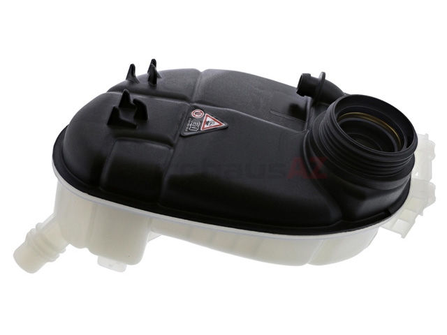 Genuine Mercedes 2465000049, A2465000049 Expansion Tank/Coolant ...