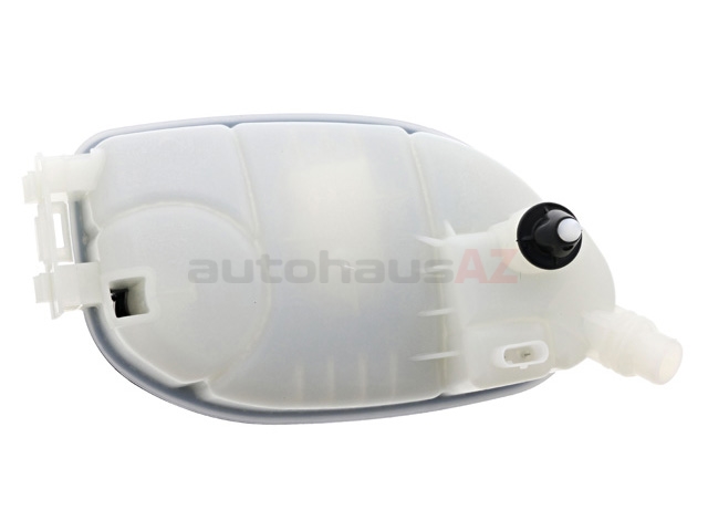 Genuine Mercedes 2465000049, A2465000049 Expansion Tank/Coolant ...