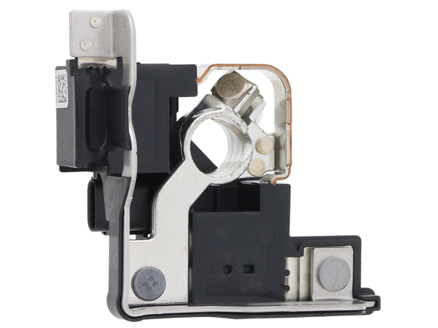 Genuine Mercedes 2469067901, A2469067901 Positive Battery Cable ...