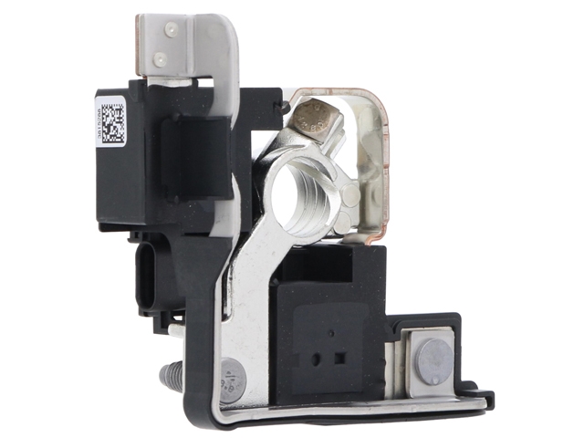 Genuine Mercedes 2469068601 Battery Current Sensor - Mercedes ...