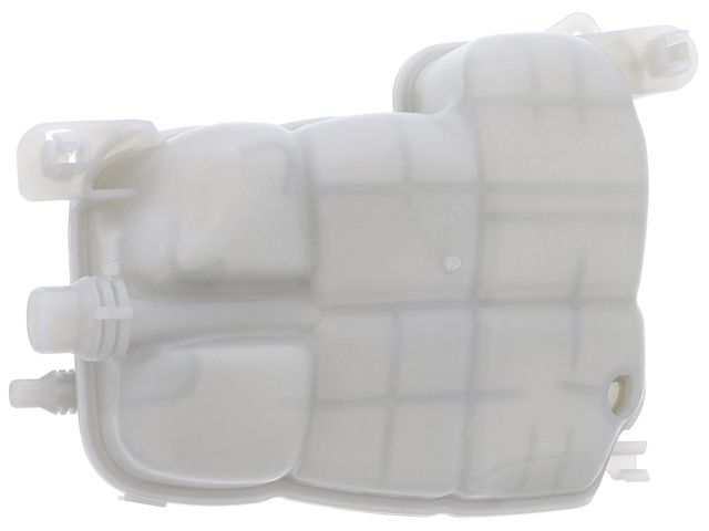 Genuine Mercedes 2475000049 Expansion Tank/Coolant Reservoir - Mercedes