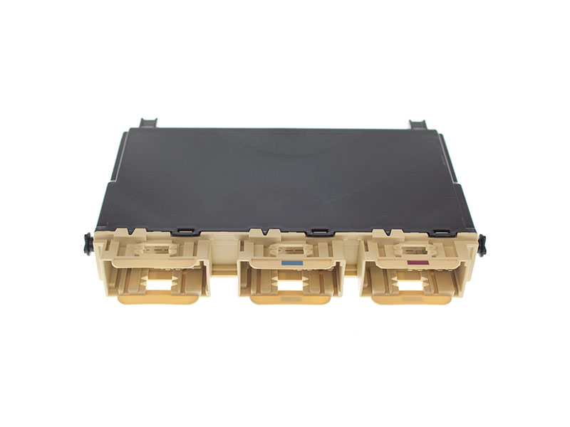 Genuine Mercedes 2479005707 Power Seat Control Module; Right - Mercedes ...