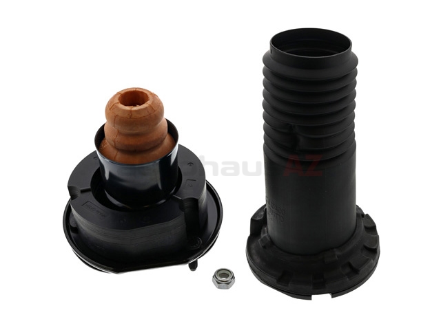 Genuine Mercedes 2513200026, A2513200026 Coil Spring Retainer; Front ...