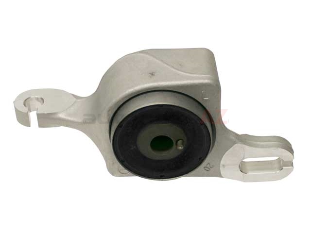 Genuine Mercedes 2513300743 Control Arm Bushing; Front Left Lower ...