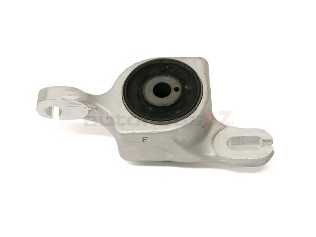 Genuine Mercedes 2513300843 Control Arm Bushing; Front Right Lower ...