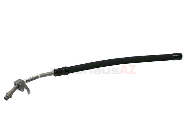 Genuine Mercedes 2514600224, A2514600224 Power Steering Line - Mercedes