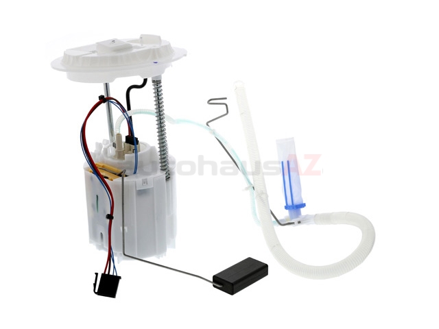 Genuine Mercedes 2514700894 Fuel Pump Module Assembly - Mercedes ...