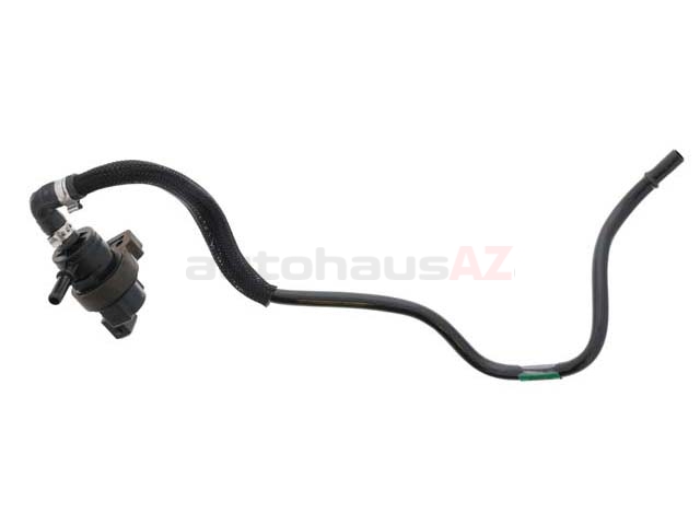 Genuine Mercedes 2514702793, A2514702793 Vapor Canister Purge Valve ...
