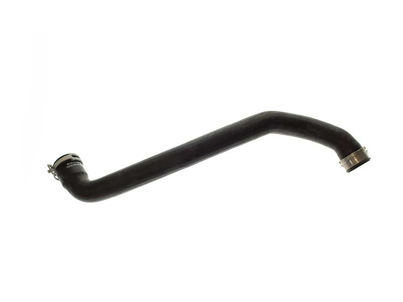 Genuine Mercedes 2515011382 Radiator Coolant Hose; Upper - Mercedes ...
