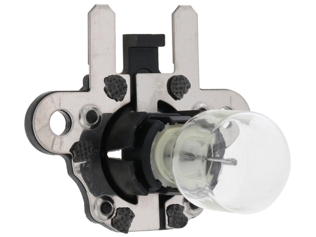 Genuine Mercedes 2515400066 Turn Signal Lamp Socket; Left, Right ...