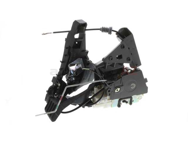 Genuine Mercedes 2517200335, A2517200335 Door Lock Assembly; Front Left ...