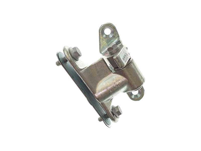 Genuine Mercedes 2517201537 Door Hinge Parts; Front Left Lower ...