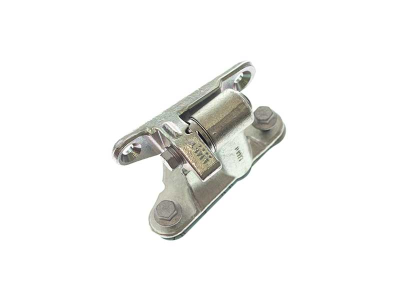 Genuine Mercedes 2517201537 Door Hinge Parts; Front Left Lower ...