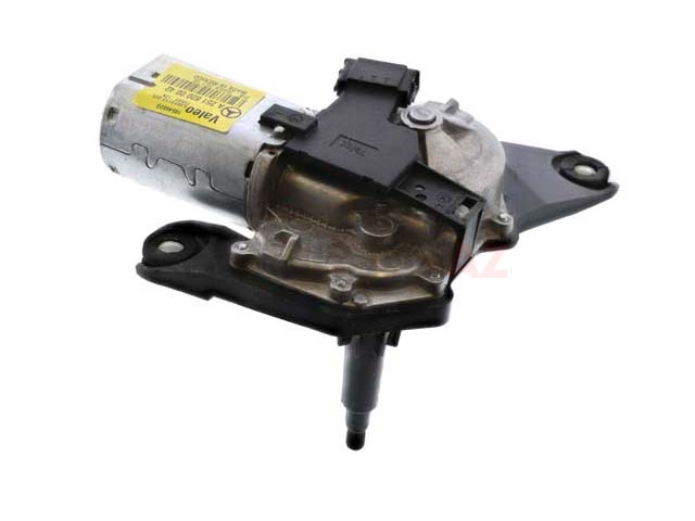 Genuine Mercedes 2518200042, A2518200042 Windshield Wiper Motor; Rear ...