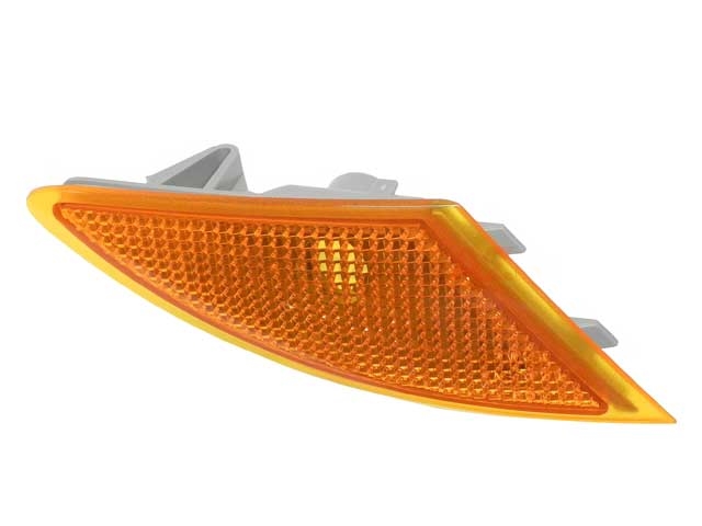 Genuine Mercedes 2518200221, A2518200221 Turn Signal Light; Front Right ...