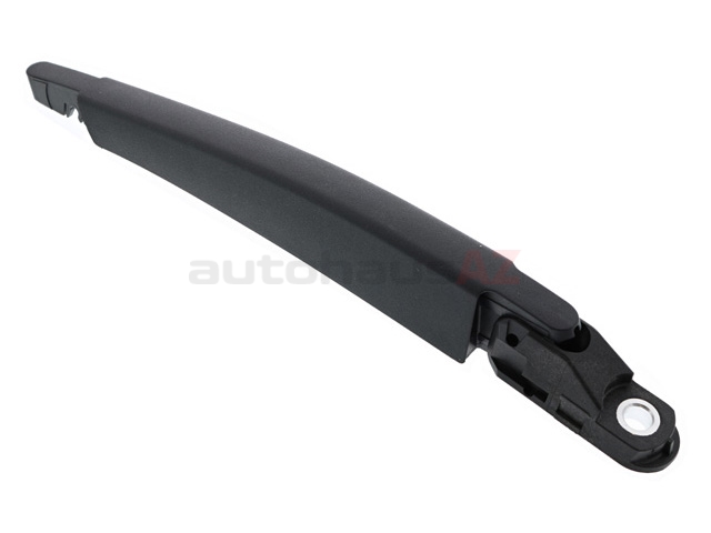 Genuine Mercedes 2518200944, A2518200944 Wiper Arm; Rear - Mercedes