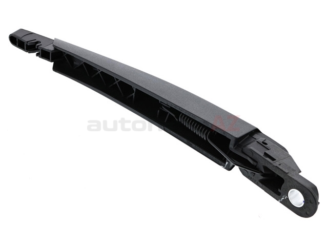 Genuine Mercedes 2518200944, A2518200944 Wiper Arm; Rear - Mercedes