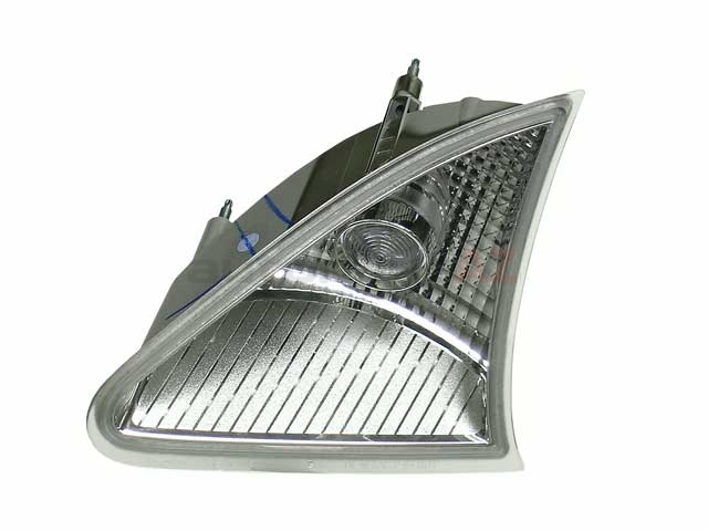 Genuine Mercedes 2518200956, A2518200956 Position Light; Front Left ...