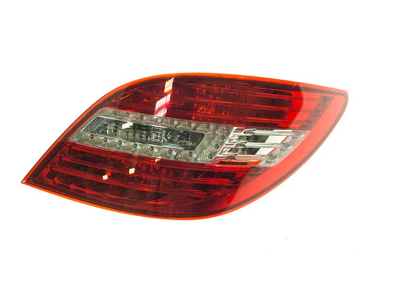 Genuine Mercedes 2518202064 Tail Light Assembly; Right - Mercedes ...