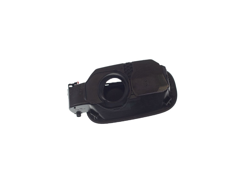 Genuine Mercedes 2536305602 Fuel Filler Housing; Rear - Mercedes ...
