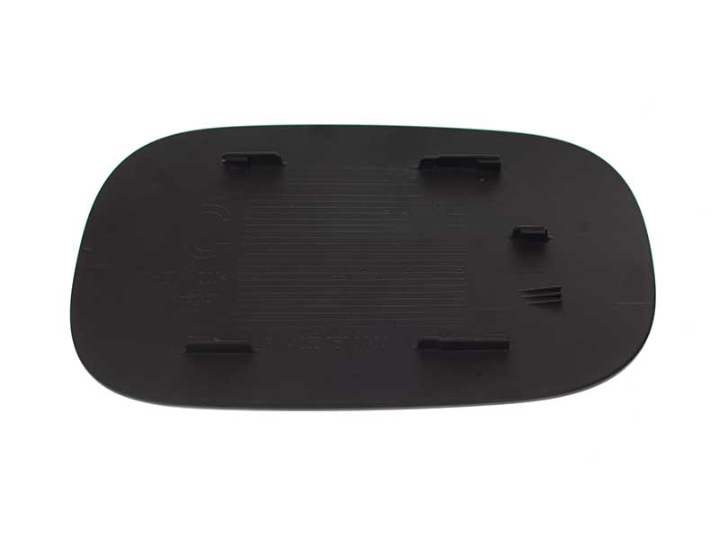 Genuine Mercedes 2537570000 Fuel Filler Door; Rear, Primed, Paint to ...