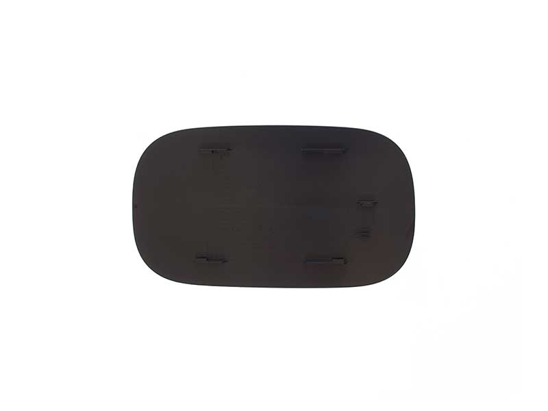 Genuine Mercedes 2537570400 Fuel Filler Door; Rear - Mercedes | 2537540000