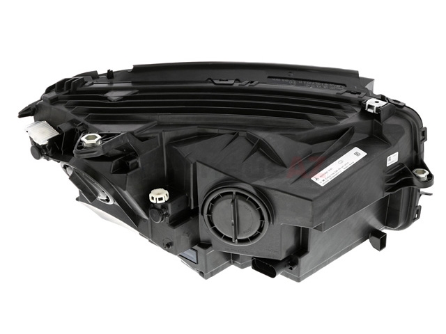 Genuine Mercedes 2538201961, A2538201961 Headlight Assembly; Driver ...