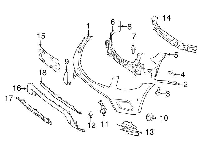 Real Oem Mercedes Parts Catalog