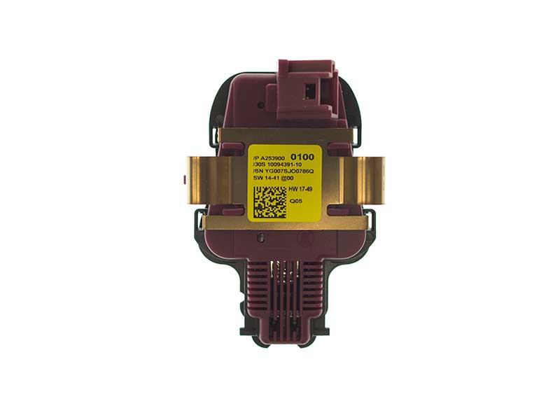 Genuine Mercedes 2539000100 Rain Sensor; Front - Mercedes ...