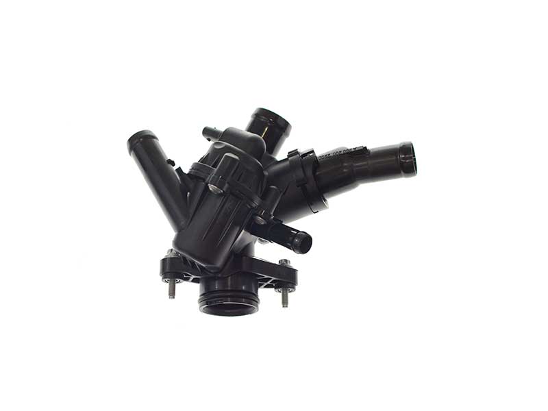 Genuine Mercedes 2602002900 Thermostat - Mercedes | 2602000900 2602002600