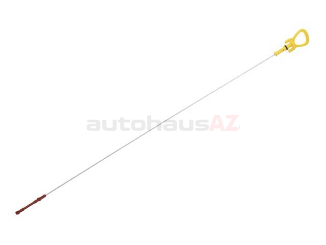 Genuine Mercedes 2700104101, A2700104101 Oil Dip Stick - Mercedes