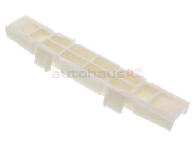 Genuine Mercedes 2700521300, A2700521300 Timing Chain Guide/Rail; Upper ...