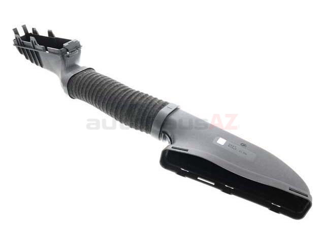 Genuine Mercedes 2700900382, A2700900382 Air Intake Hose; Air Filter ...