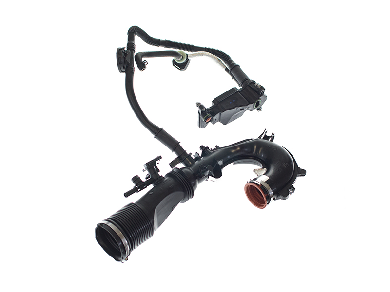 Genuine Mercedes 2781800415, A2781800415 Engine Oil Pump Flow Control ...