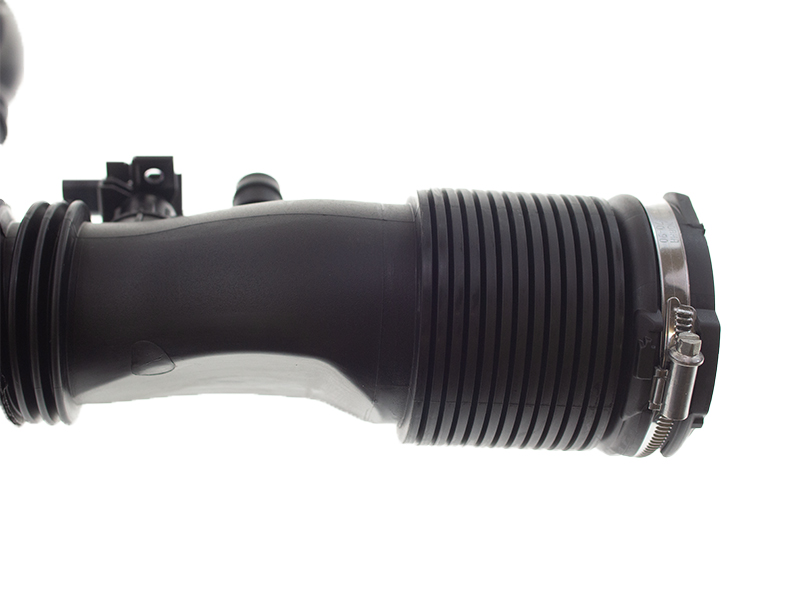 Genuine Mercedes Crankcase Breather Pipe 2700900700 Mercedes Benz ...