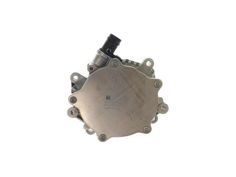 Genuine Mercedes 270180090164 Vacuum Pump - Mercedes | 2701800901 ...