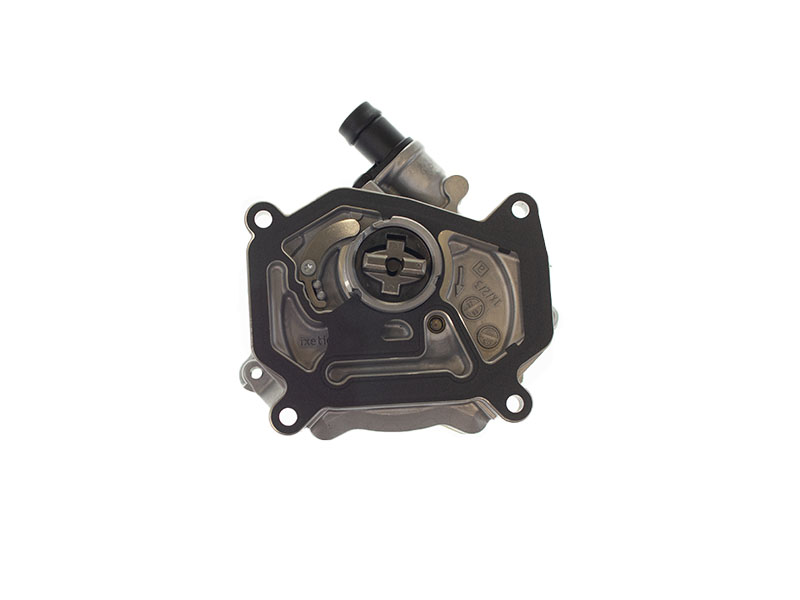 Genuine Mercedes 270180090164 Vacuum Pump - Mercedes | 2701800901 ...