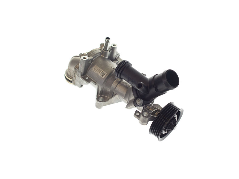 Genuine Mercedes 270200060080 Water Pump - Mercedes | 2702000600