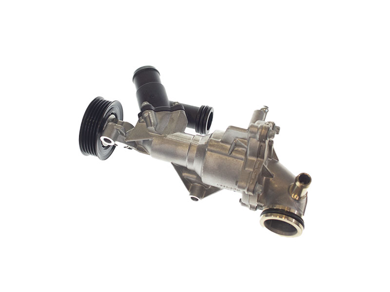 Genuine Mercedes 270200060080 Water Pump - Mercedes | 2702000600