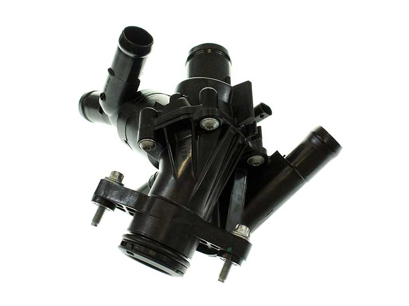 Genuine Mercedes 2702002200 Thermostat - Mercedes | 2702000415 ...