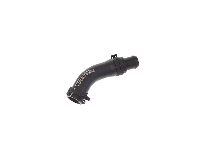 Genuine Mercedes 2702031682, A2702031682 Radiator Coolant Hose - Mercedes