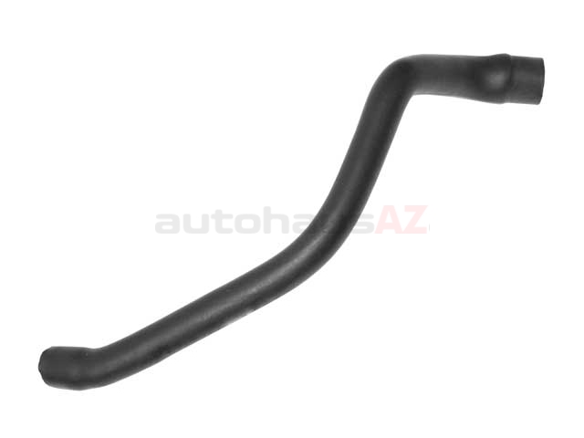 Vaico 2710181282, V301612 Crankcase Breather Hose; Partial Load ...