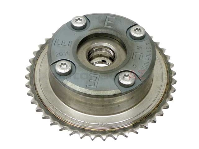 Genuine Mercedes 2710500800 Variable Timing/Vanos Unit; Intake; Factory ...
